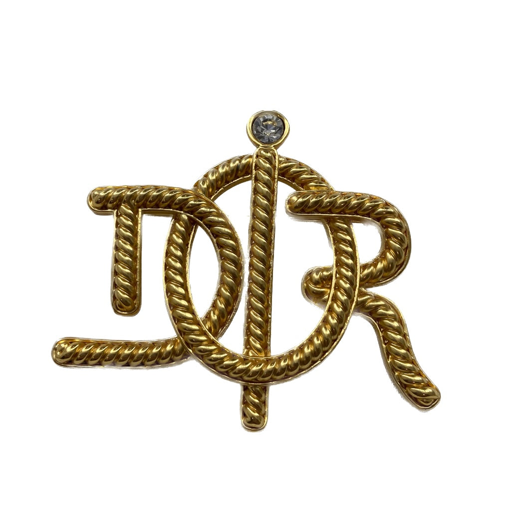 Dior lapel pin store