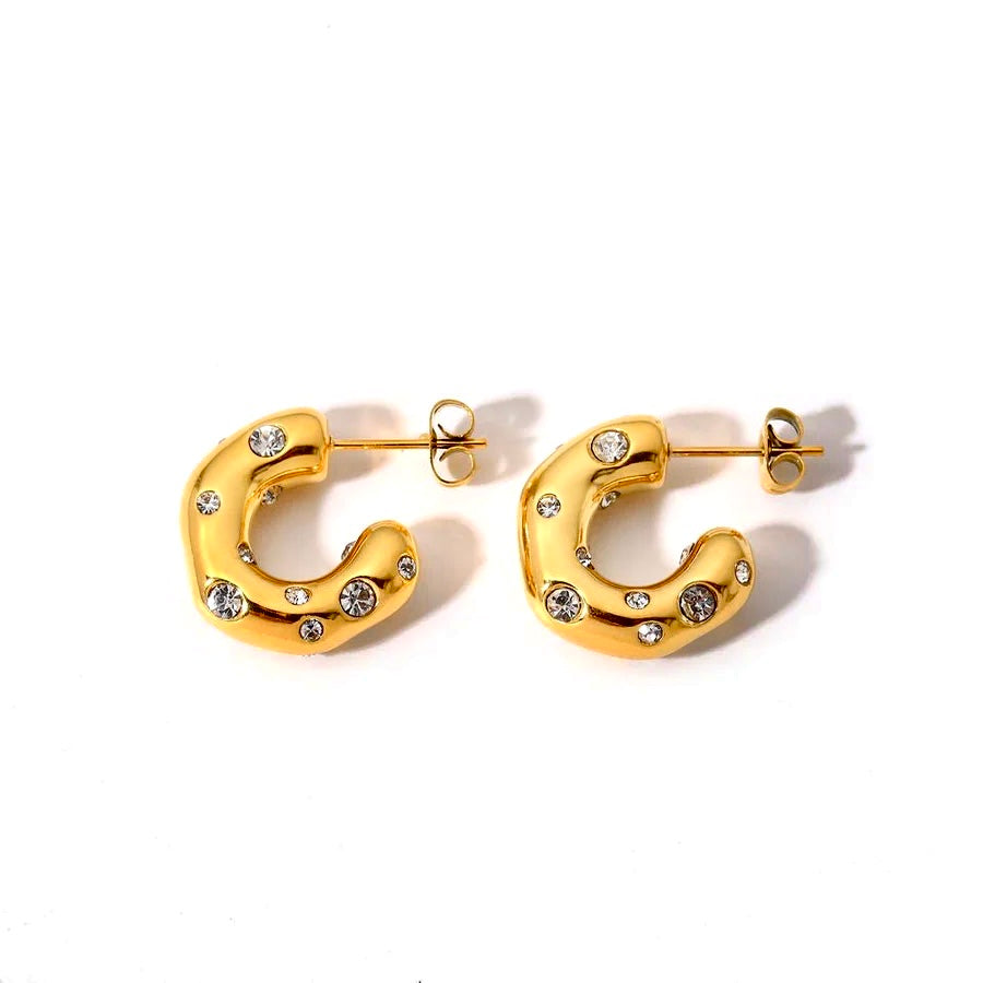 Zircon etoile Loop – Shaakh