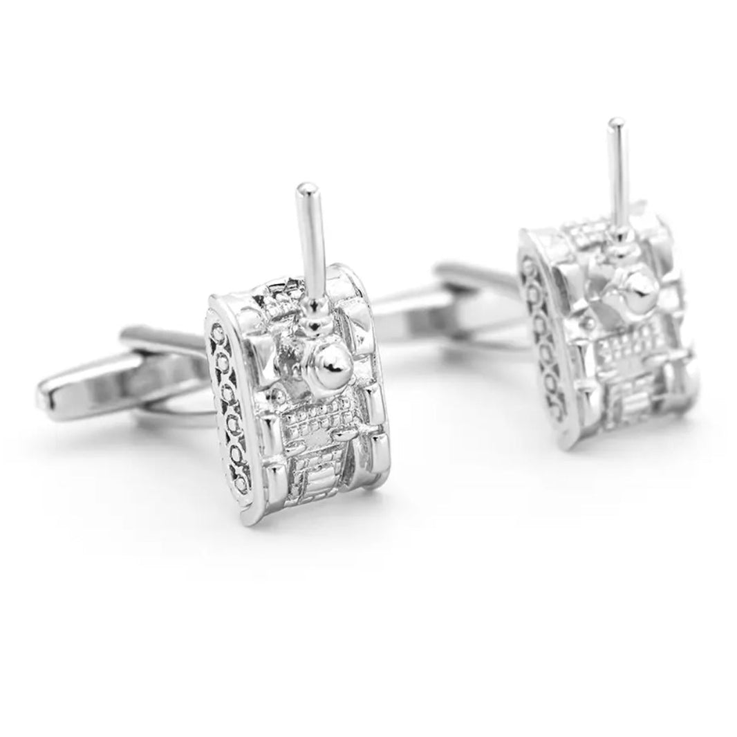 Ties & Cufflinks – Shaakh