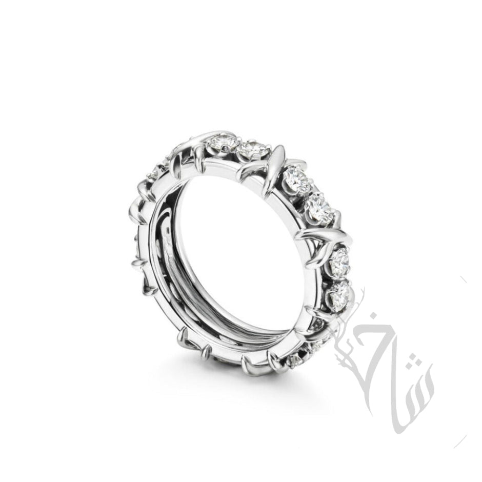 Rings – Shaakh
