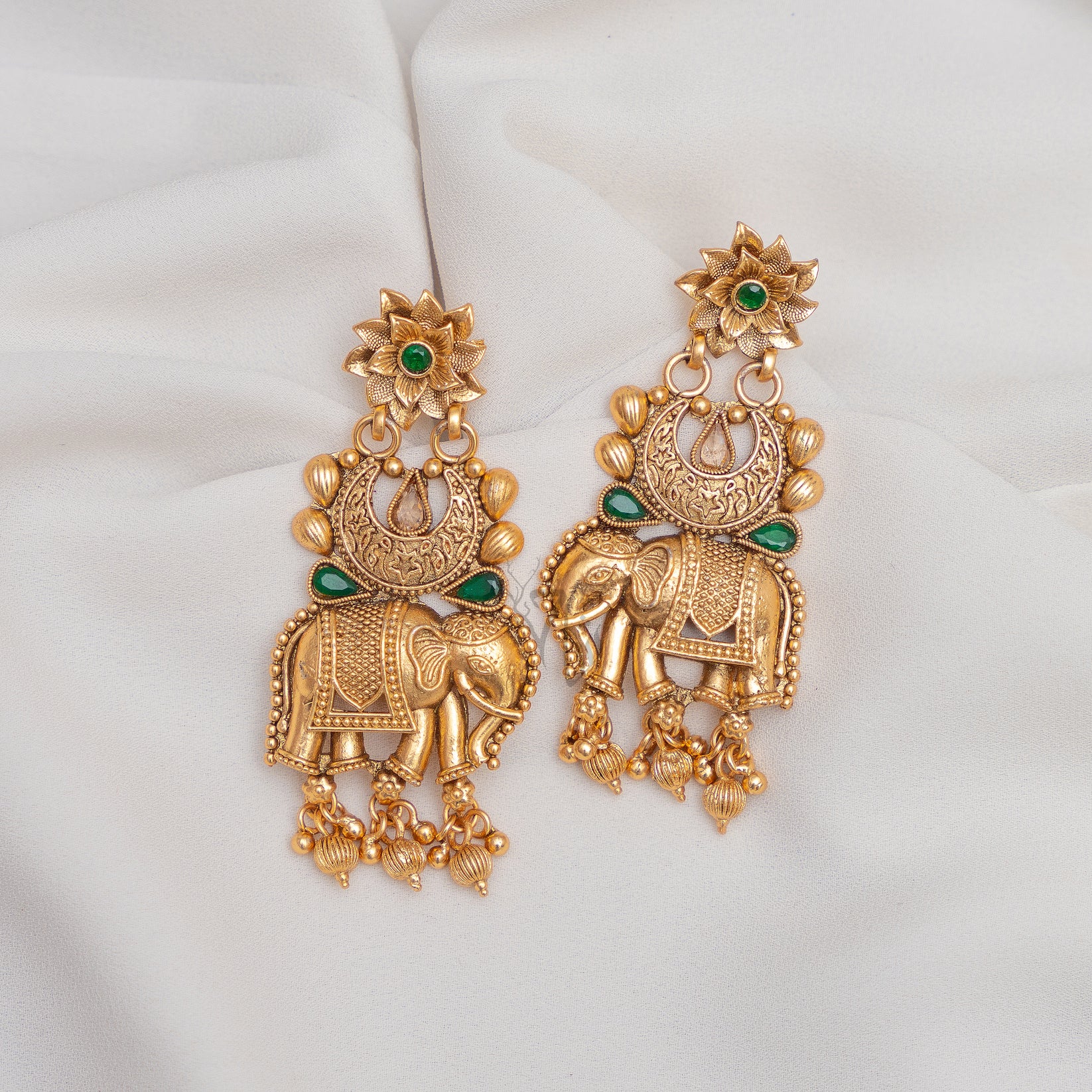 Airavat – Shaakh