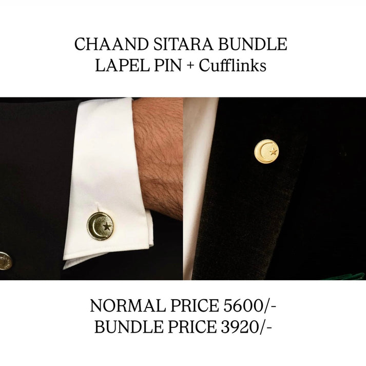 Chand Sitara - Bundle – Shaakh