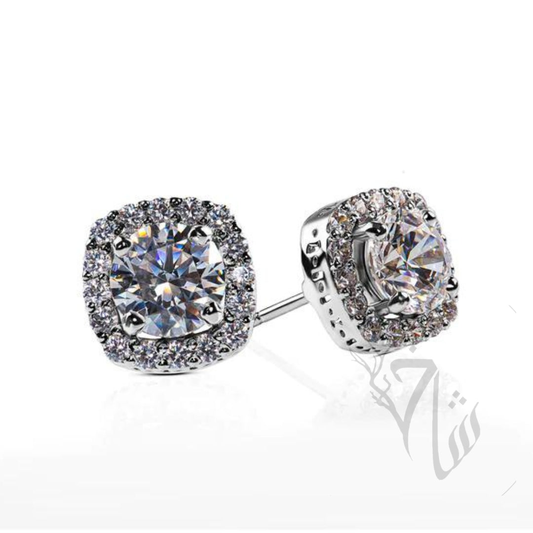 Zircon Silver Tops – Shaakh