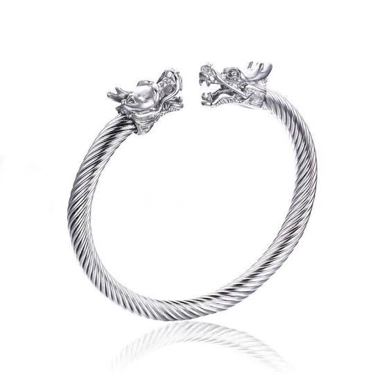 Dragon Rope – Shaakh