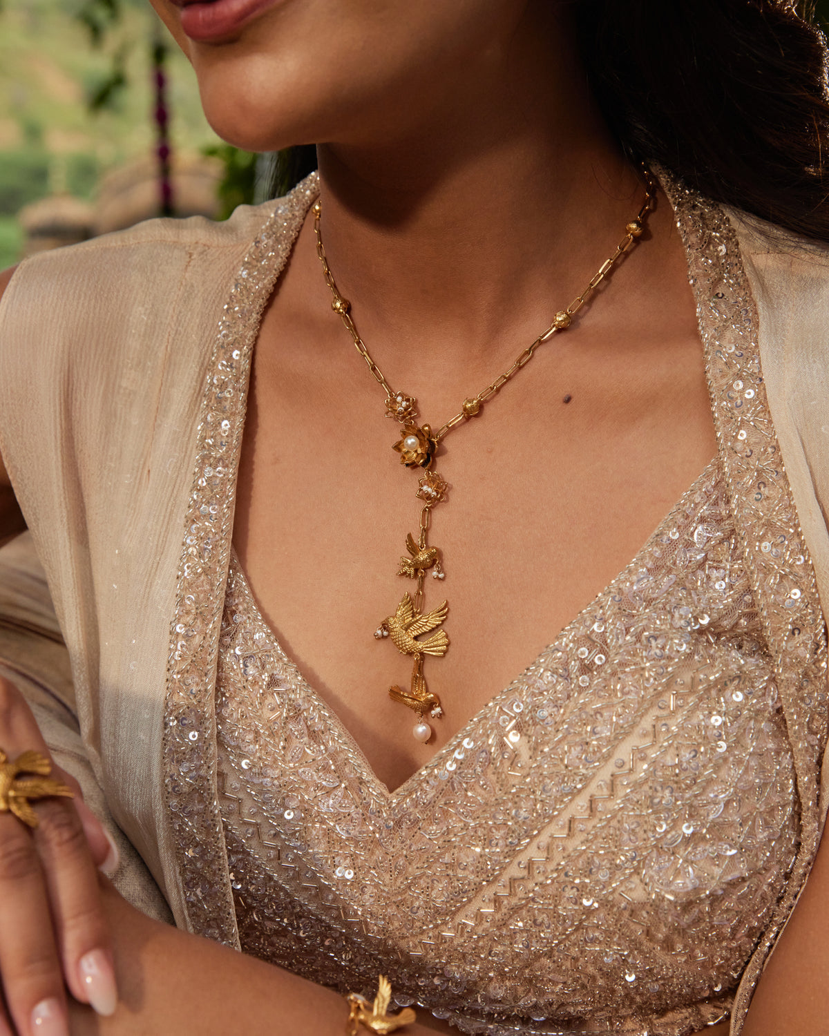 Panchee Collection – Shaakh