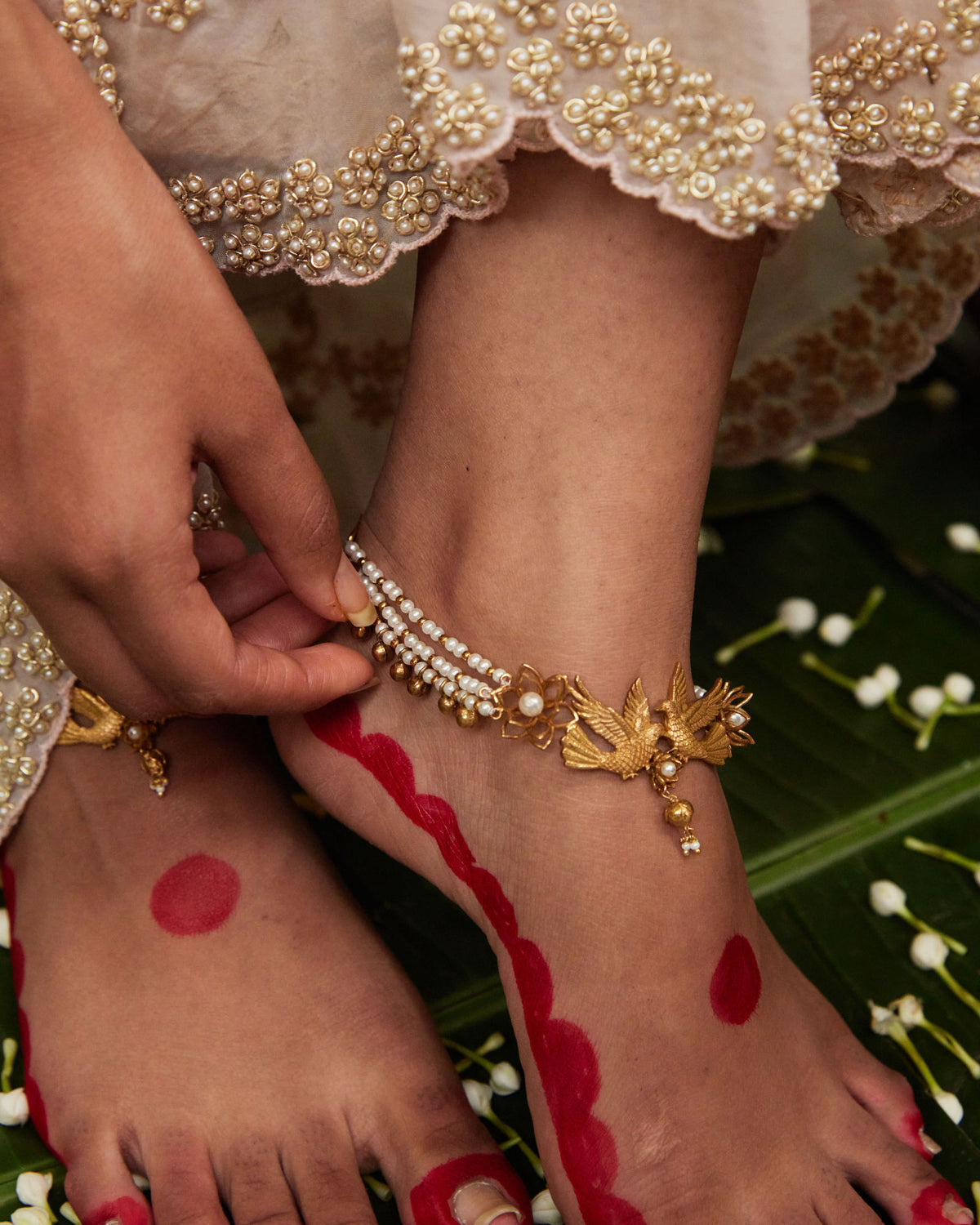 Panchee Collection – Shaakh