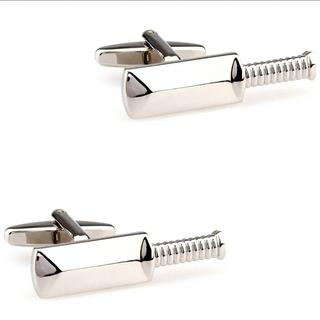 Ties & Cufflinks – Shaakh